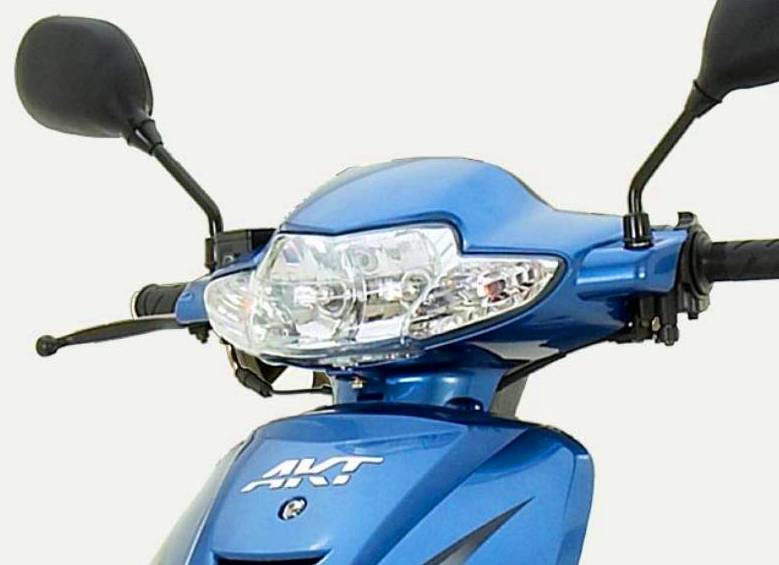 Ak110s - Akt 110 - AKT_AK_110_S_farola | Precios, Fichas Técnicas y ...