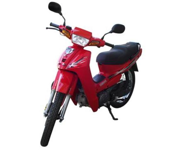 Crypton 2011 - Crypton 110 - Yamaha_Cripton_110 | Precios, Fichas ...