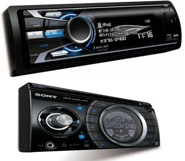 Sony Car Stereo No Video Signal at Alonzo Caraway blog