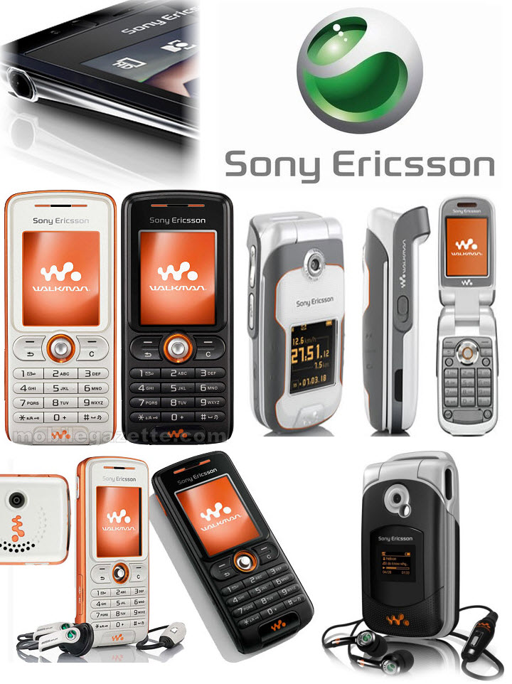Celulares Sony Ericsson Celulares Sony Ericsson – TecnoAutos.com