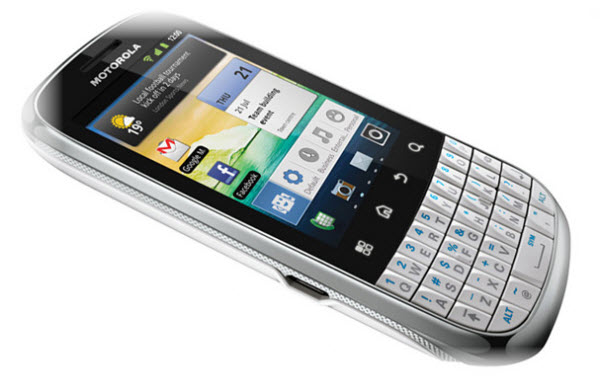 Motorola Fire | TecnoAutos.com