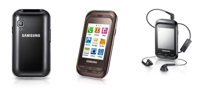 Samsung Beat Mix | TecnoAutos.com