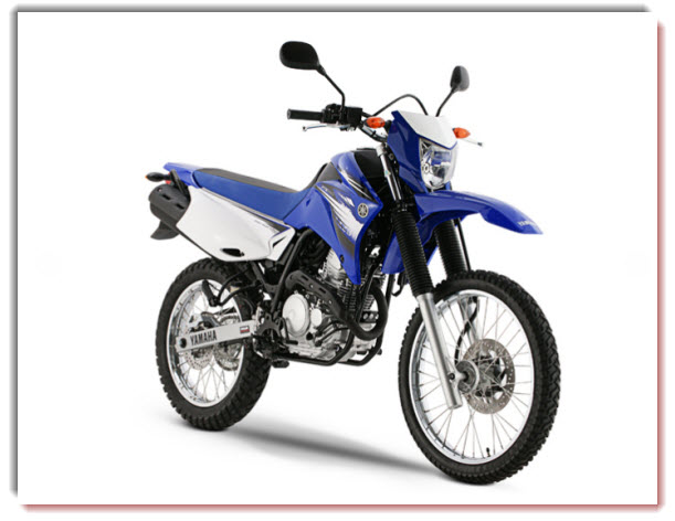 Yamaha XTZ 250 | TecnoAutos.com