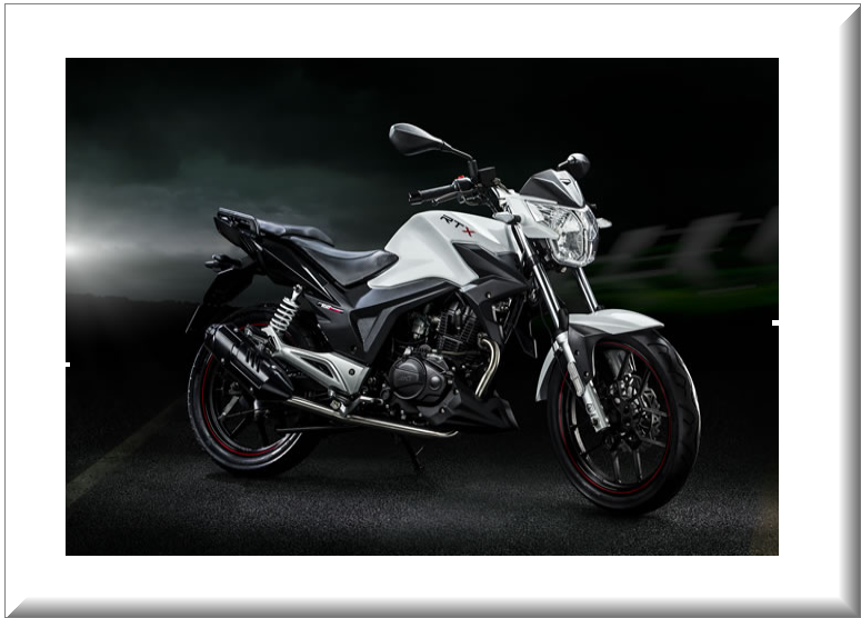 Rtx 150 - AKT AK 150 RTX 2013 | Precios, Fichas Técnicas y Consulta de ...